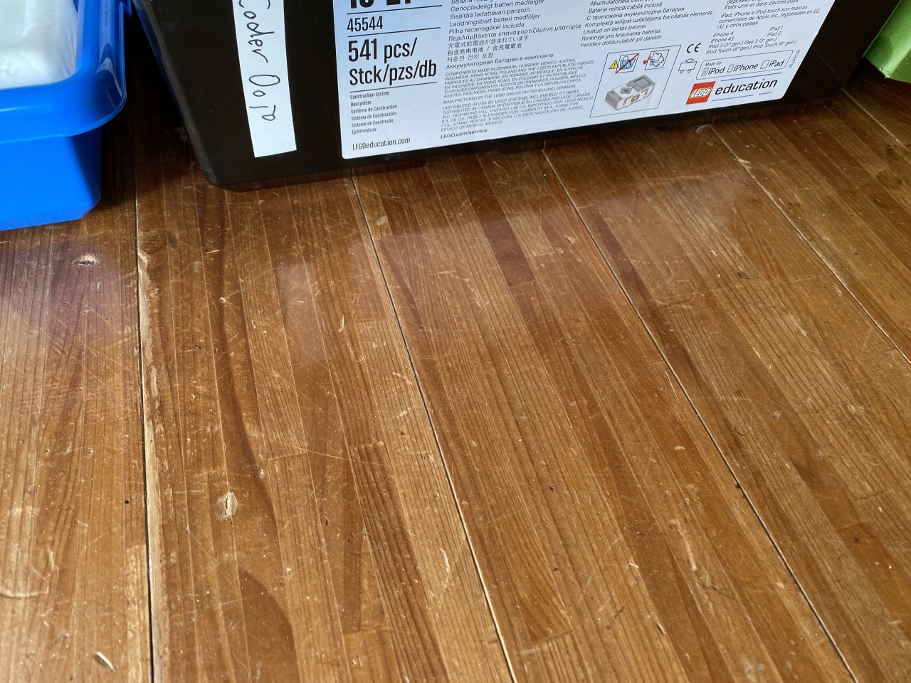 機械学習で障害物を避けてみる #ML2Scratch #ev3 – ogaworks